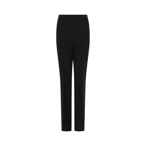 FERRAGAMO High-waisted Trousers