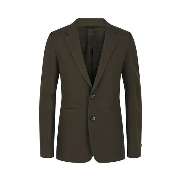 Givenchy Slim Fit Single-breasted Blazer