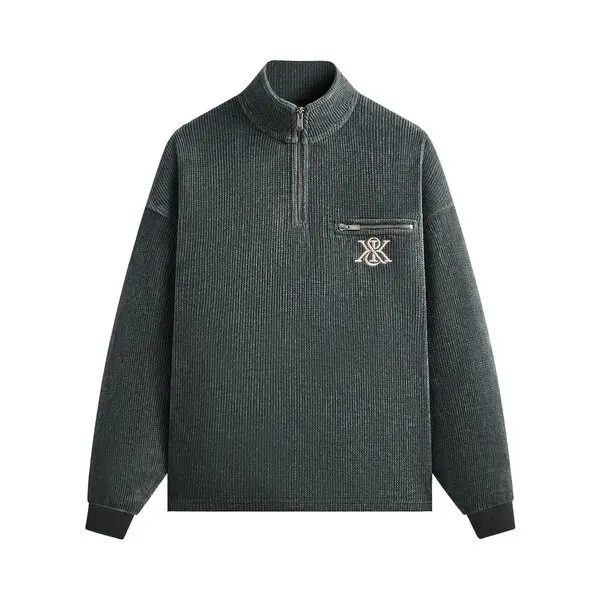 Kith Queensbridge Quarter Zip