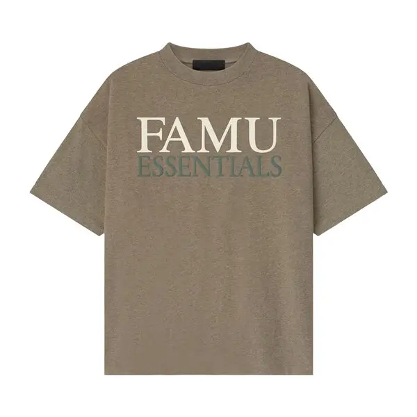 Fear Of God Famu 90s Tee