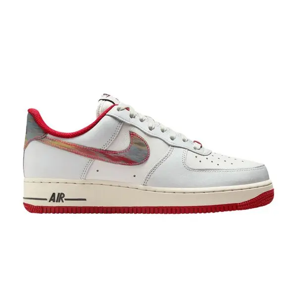 Nike Force 1 '07 Brushstroke Sneakers