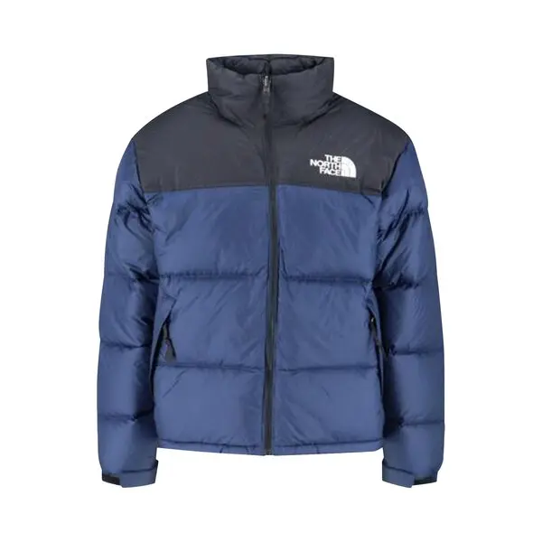 The North Face 1996 Retro Nuptse Jacket - Blue