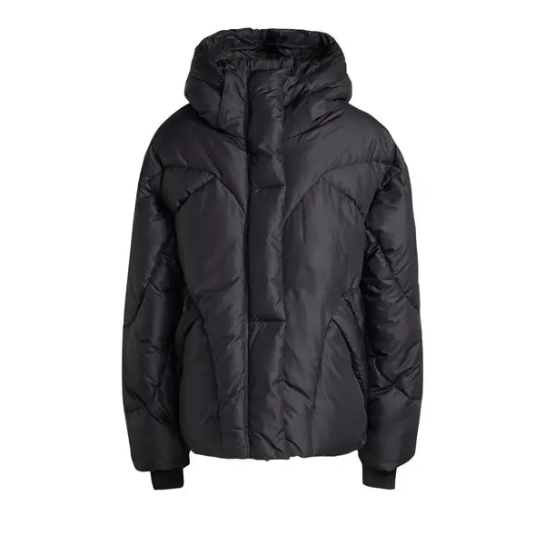 Adidas Mid-length Padded Winter Jacket
