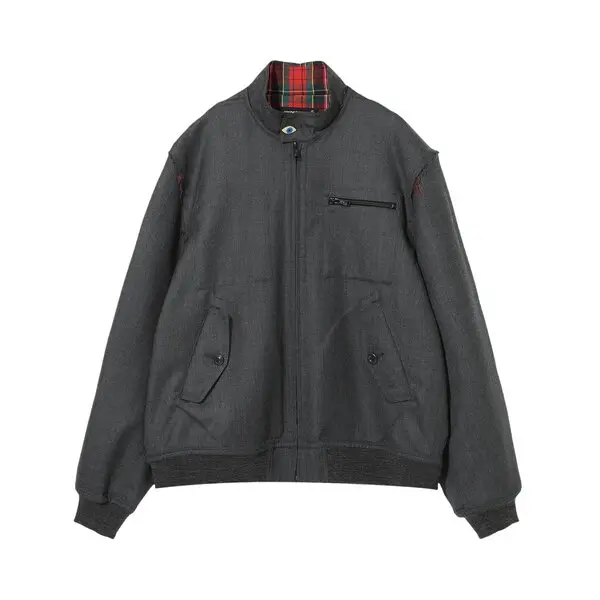 UNDERCOVERISM Zip-up Blouson