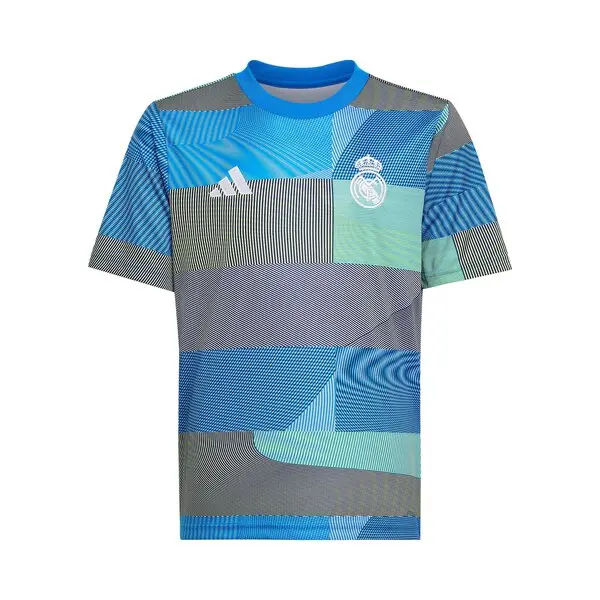 Adidas Real Madrid 25/26 Pre-match Jersey