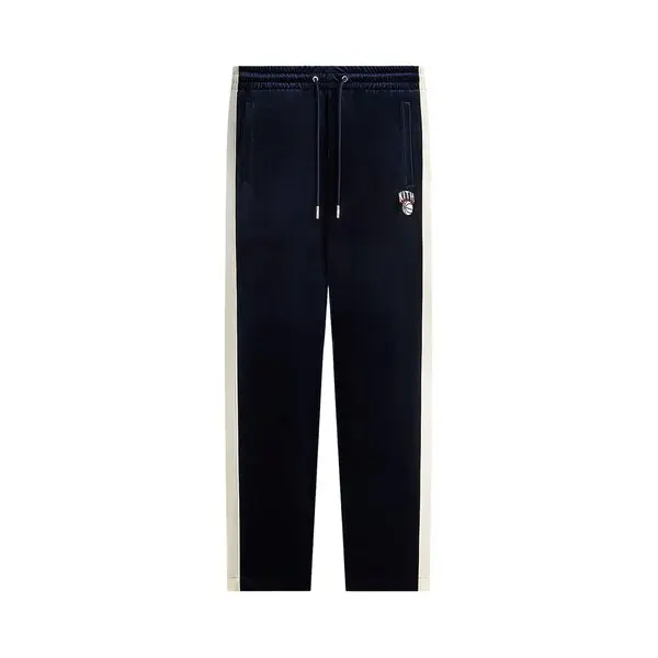 Kith For The New York Knicks Velour Track Pant