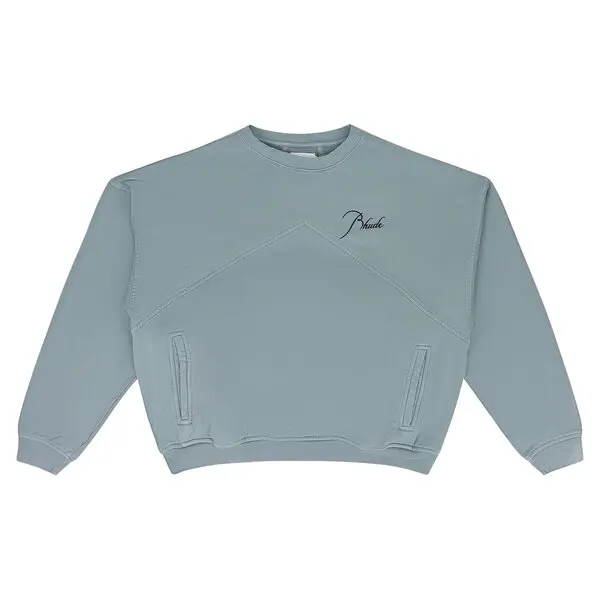 Rhude Crewneck Sweatshirt