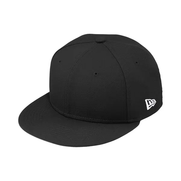 Supreme X Antihero New Era Cap - Black