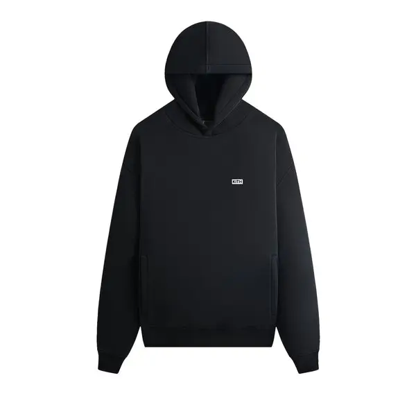 Kith Puffed Fleece Pullover