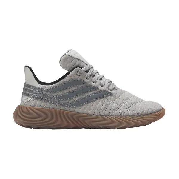 Adidas Sobakov Sneakers - Grey