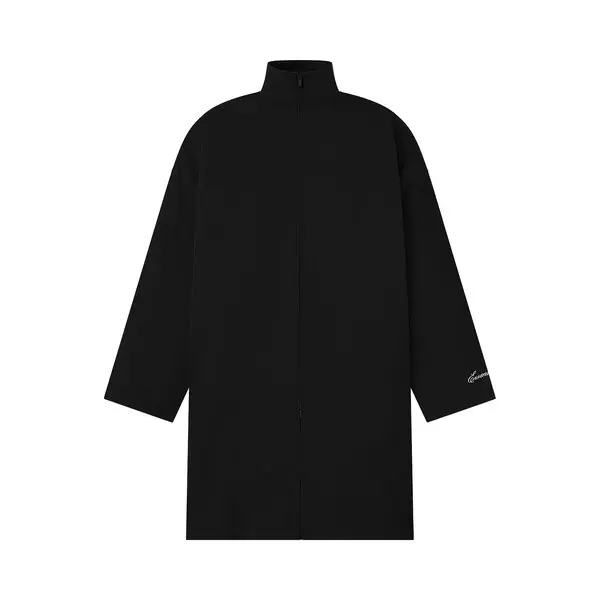Fear Of God Sporty Nylon High Neck Jacket