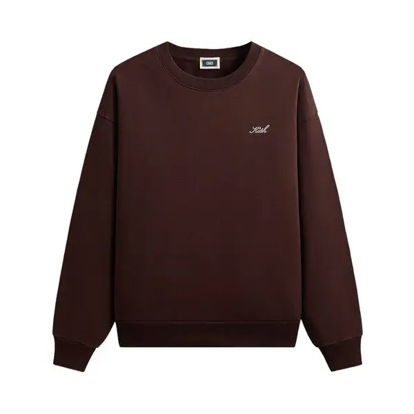 Kith Nelson Crewneck