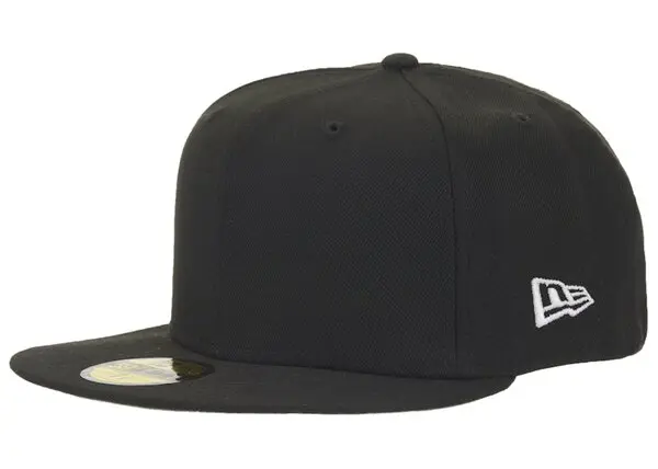 Supreme Antihero New Era 59fifty Cap - Black