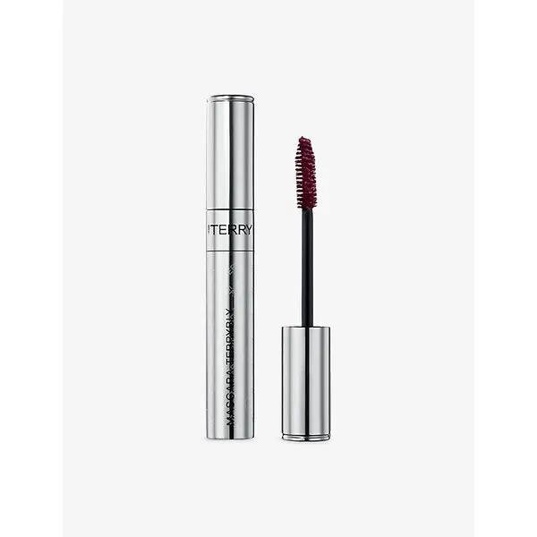 By Terry Terrybly Mascara 1.2g - 6. Missterry Wine