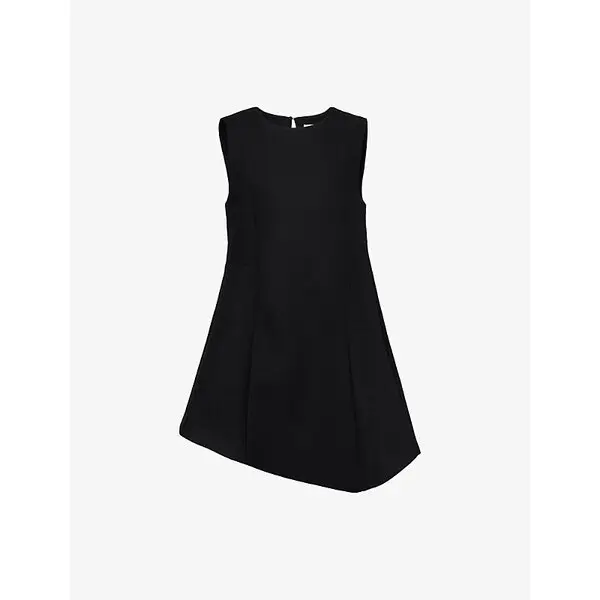 SKALL STUDIO Philippina Sleeveless Mini Dress