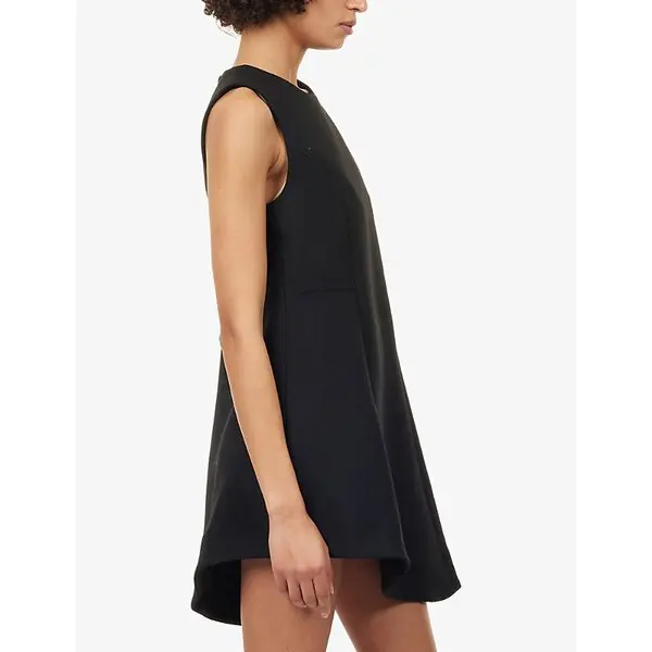 SKALL STUDIO Philippina Sleeveless Mini Dress
