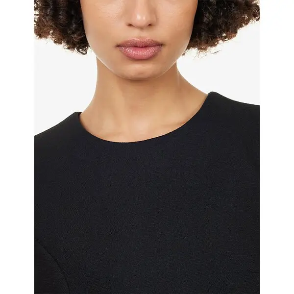 SKALL STUDIO Philippina Sleeveless Mini Dress