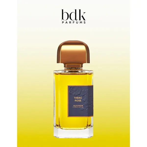 BDK PARFUMS Tabac Rose Eau De Parfum