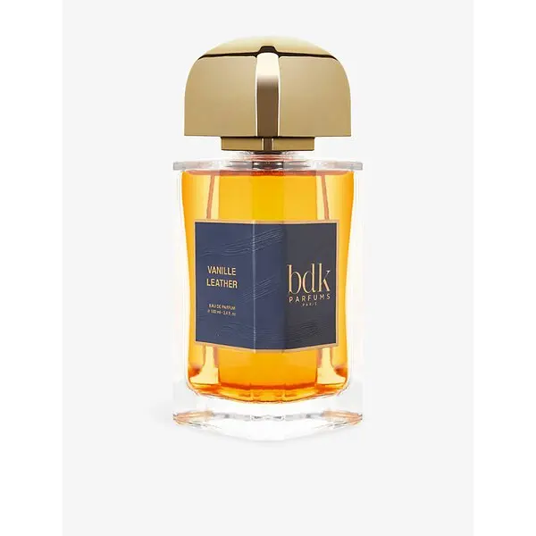 BDK PARFUMS Vanille Leather Eau De Parfum