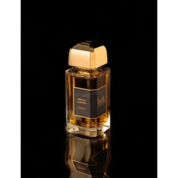 BDK PARFUMS Vanille Leather Eau De Parfum