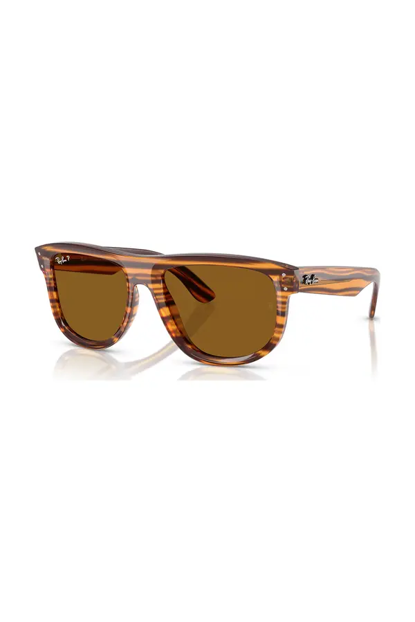 Ray-ban Square Frame Sunglasses