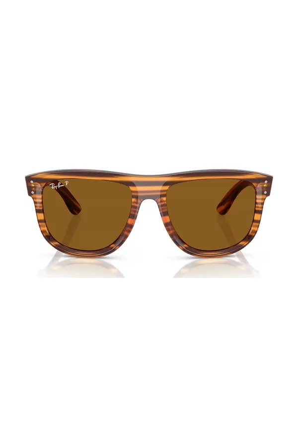 Ray-ban Square Frame Sunglasses
