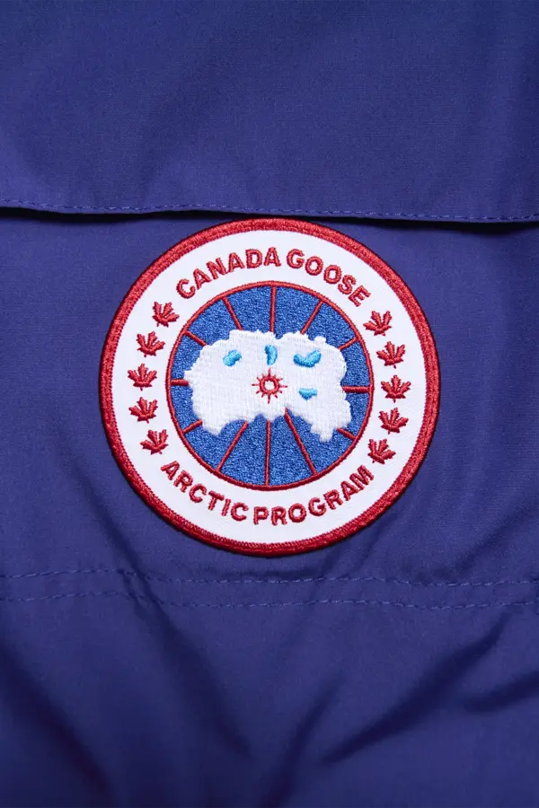 Canada Goose Expedition Parka - Crown Blue
