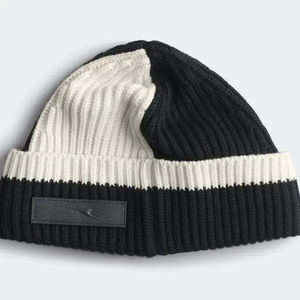 Canada Goose Bravyn Beanie - New Black