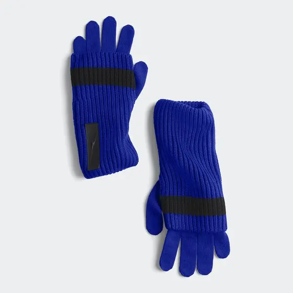 Canada Goose Novark Gloves - Marine Cobalt