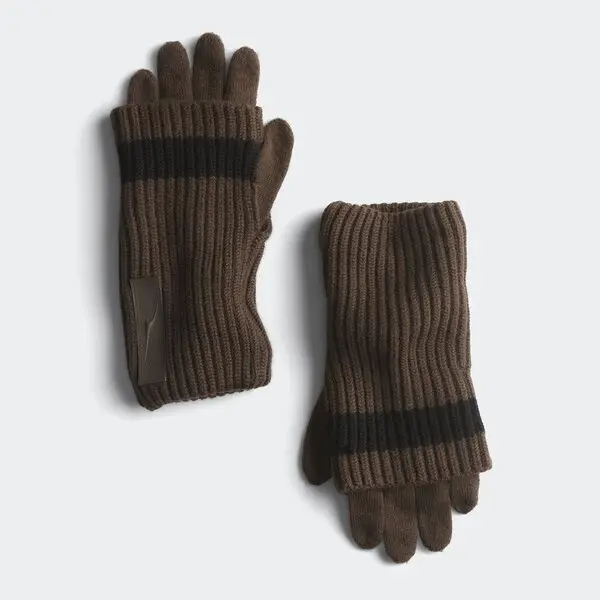 Canada Goose Novark Gloves - Terra