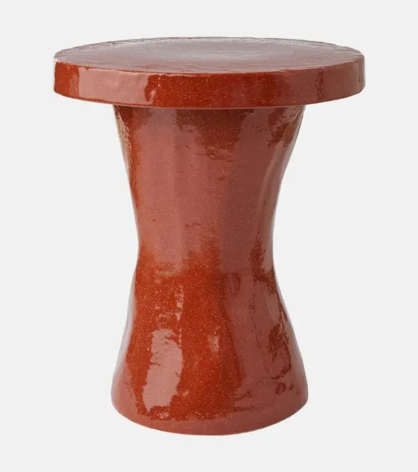 SERAX Caro Side Table Marie Michielssen - Red