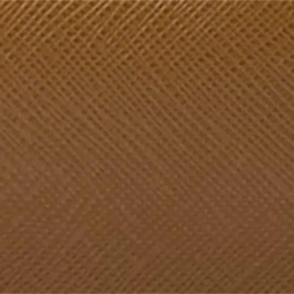 Prada Mini Saffiano Leather Re-edition Bag - Brown