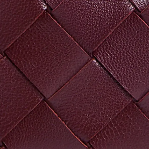 Bottega Veneta Leather Candy Cobble Top-handle Bag