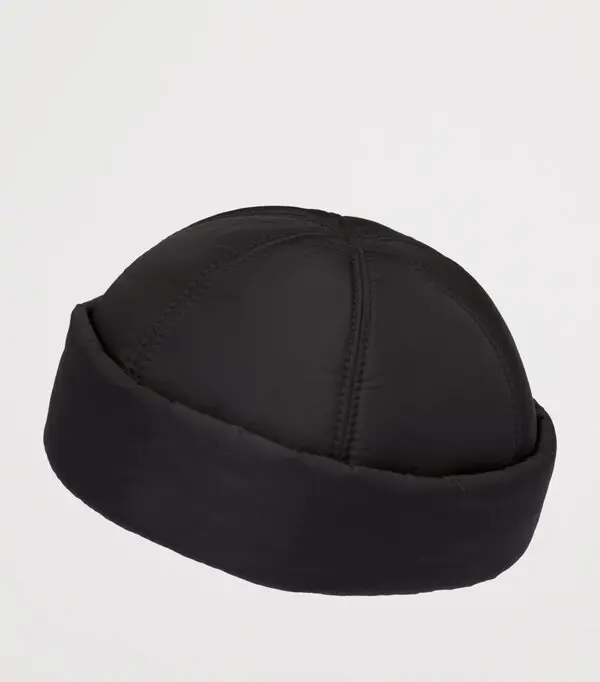 Prada Re-nylon Beanie