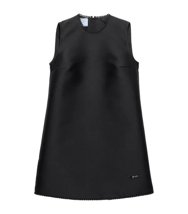 Prada Sleeveless Mini Dress
