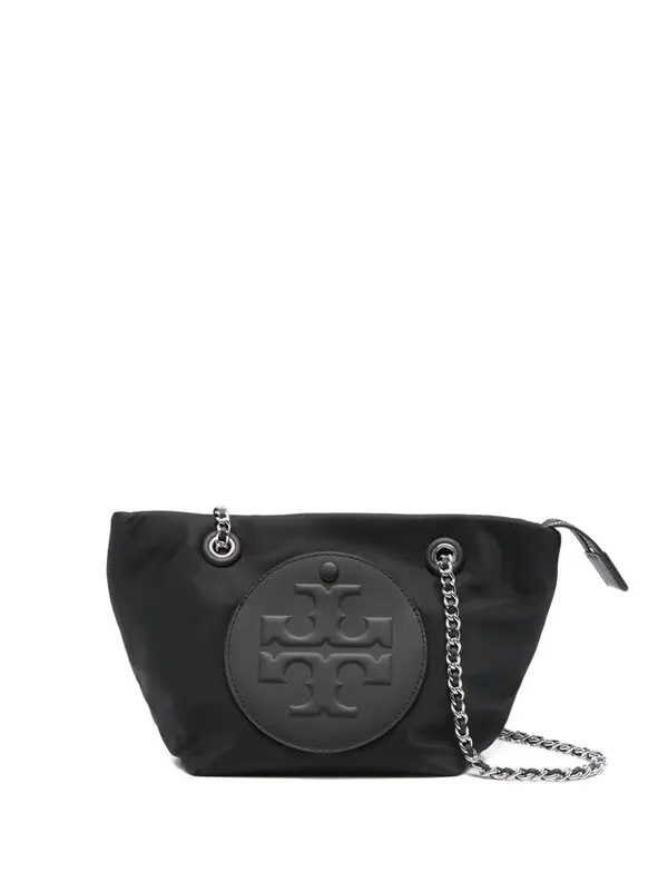 Tory Burch Ella Small Nylon Tote