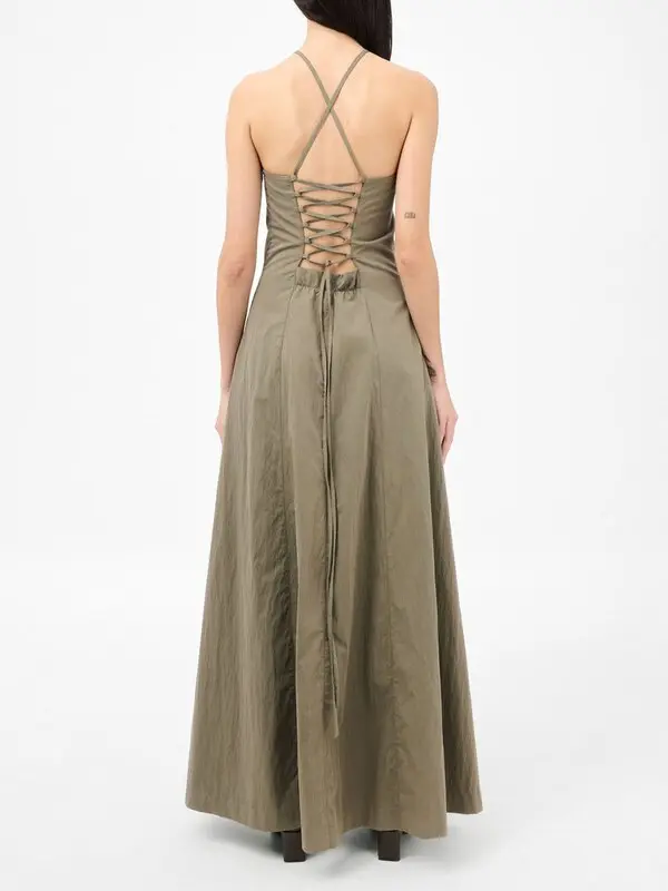 Our Legacy Poise Dress