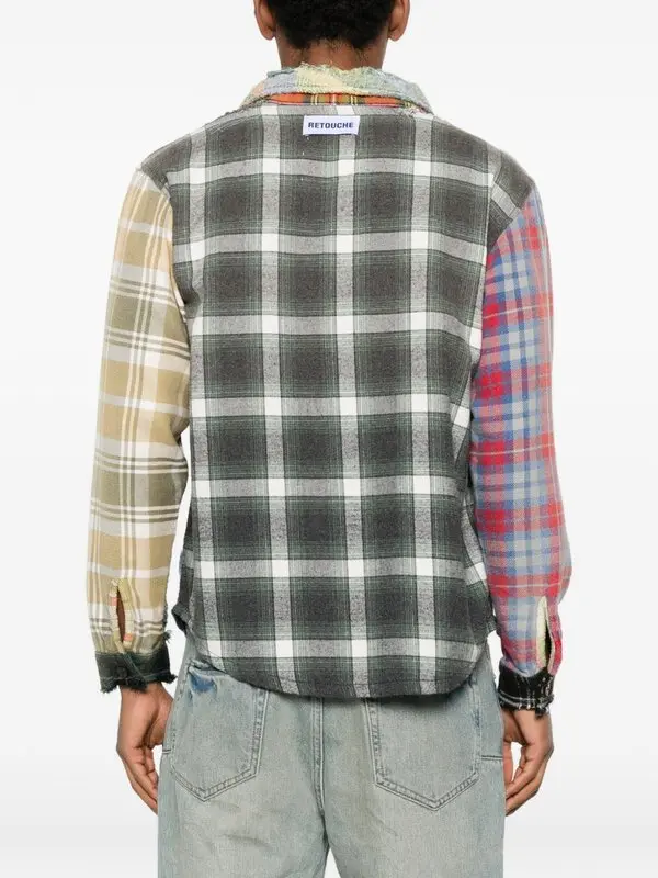 GALLERY DEPT. Marley Retouche Shirt