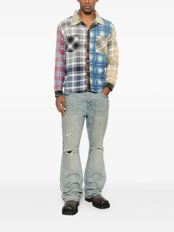 GALLERY DEPT. Marley Retouche Shirt