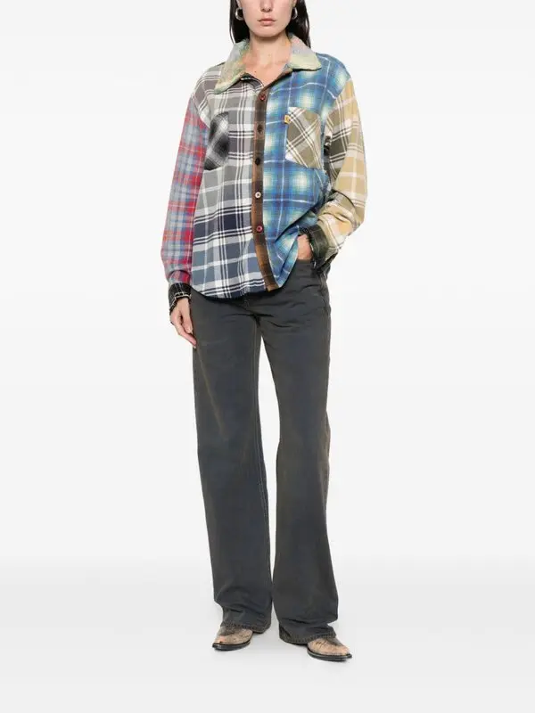 GALLERY DEPT. Marley Retouche Shirt