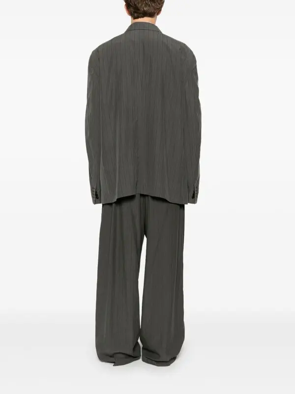 Balenciaga Classic Tailored Jacket