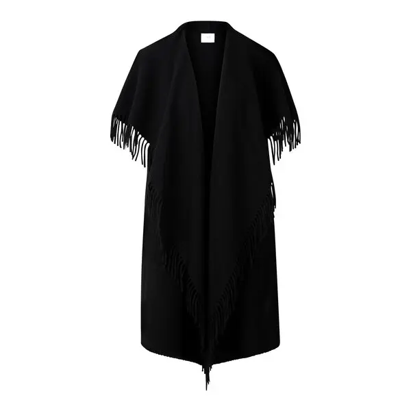 Bogner Poncho Noah