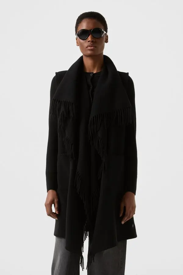 Bogner Poncho Noah