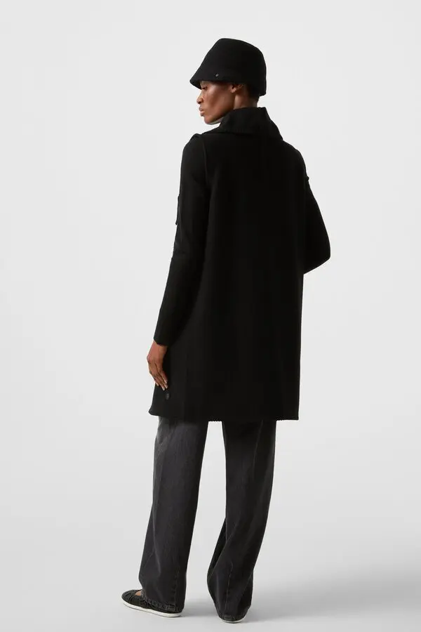 Bogner Poncho Noah