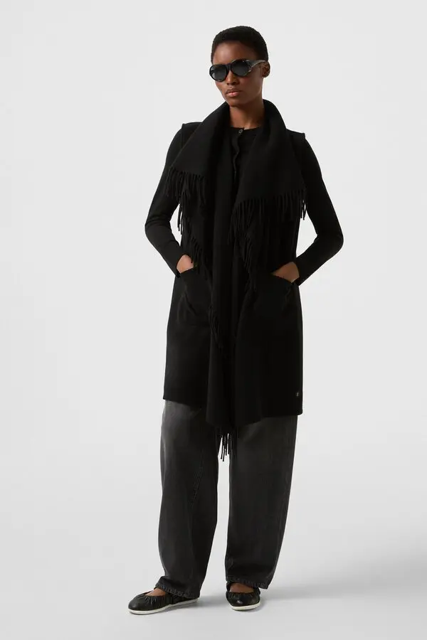 Bogner Poncho Noah