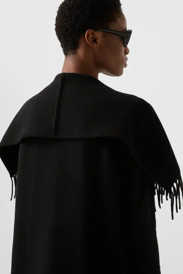 Bogner Poncho Noah