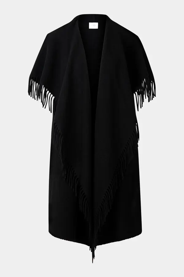 Bogner Poncho Noah
