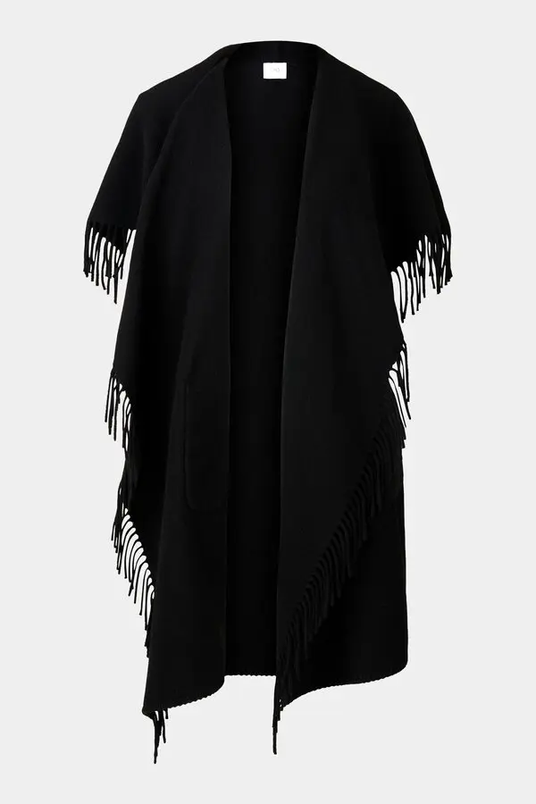 Bogner Poncho Noah