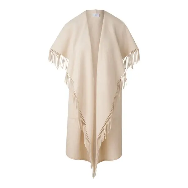 Bogner Poncho Noah - Sand