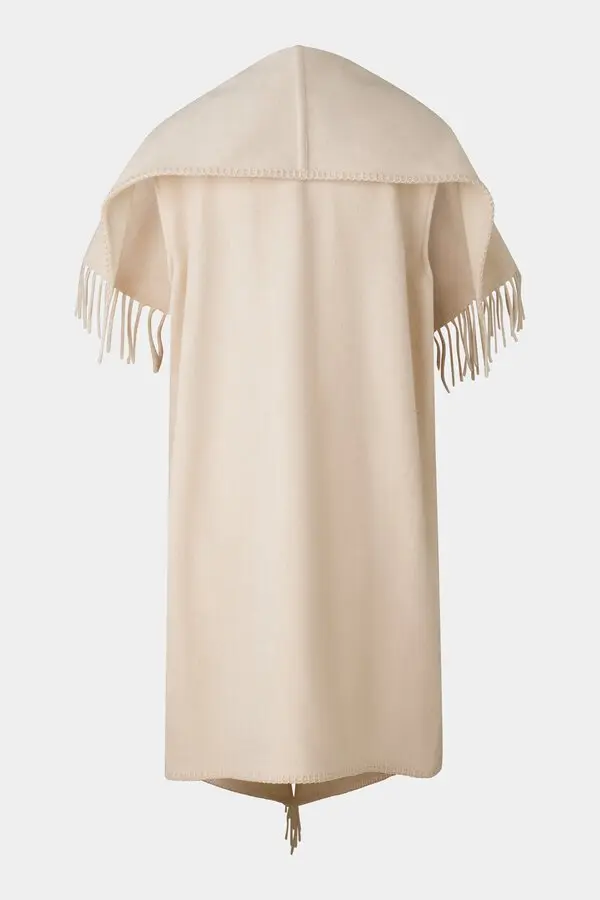 Bogner Poncho Noah - Sand